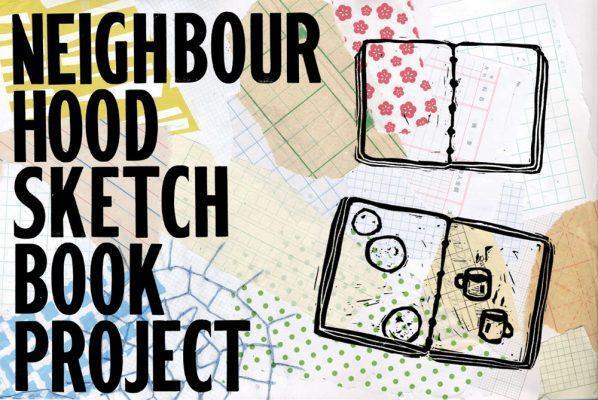 PAST PROJECTS - Community Arts Council of Vancouver
