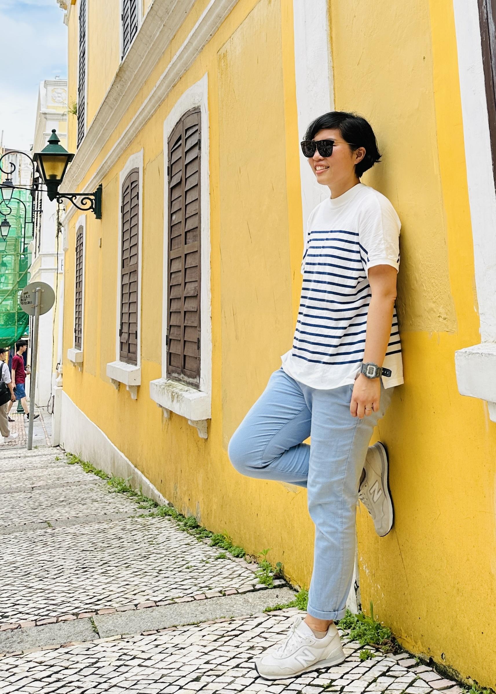 Welcome Sammy Chan, our new Artist Development Assistant! - Community ...