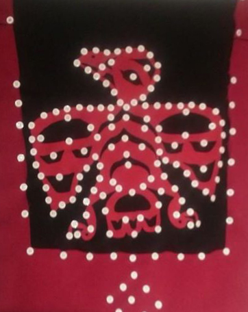 Streams of Colour, Connecting Our Voices, 2013 - Community Arts Council ...